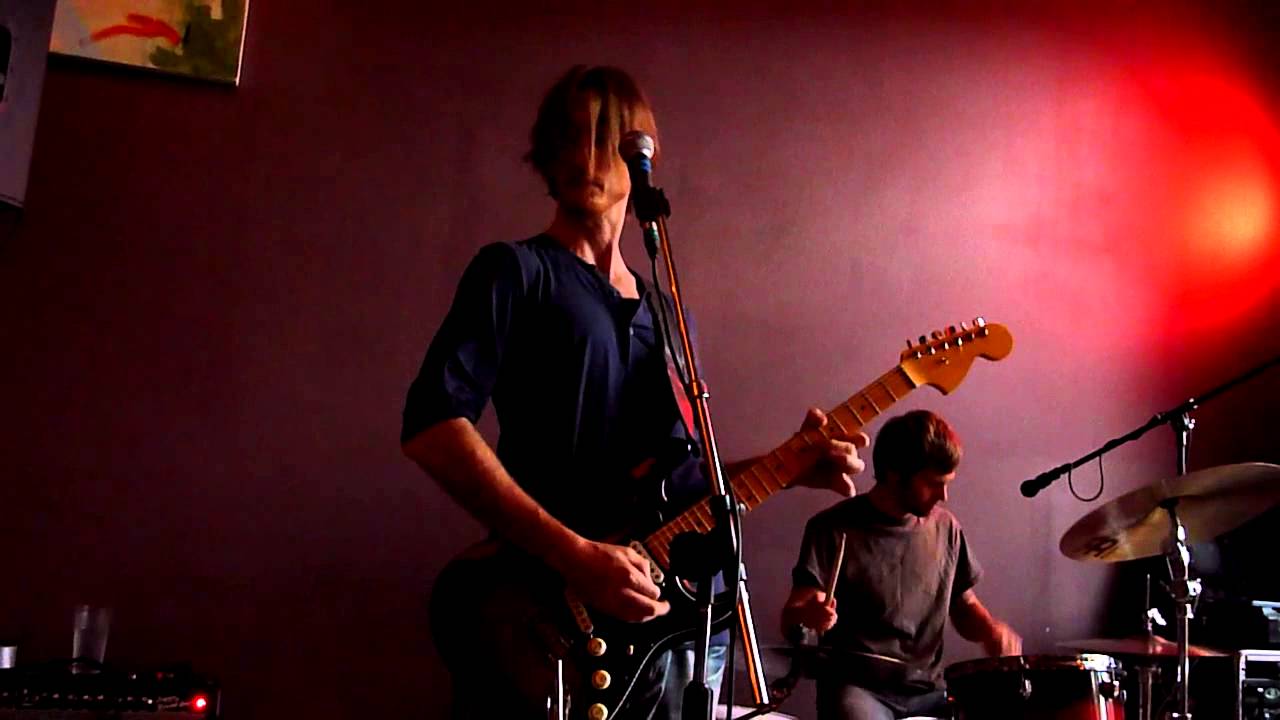 The Eli Cook Band Hug You Squeeze You (Live Santa Fe 2014) - YouTube