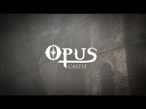 My first video(Opus castle) - YouTube