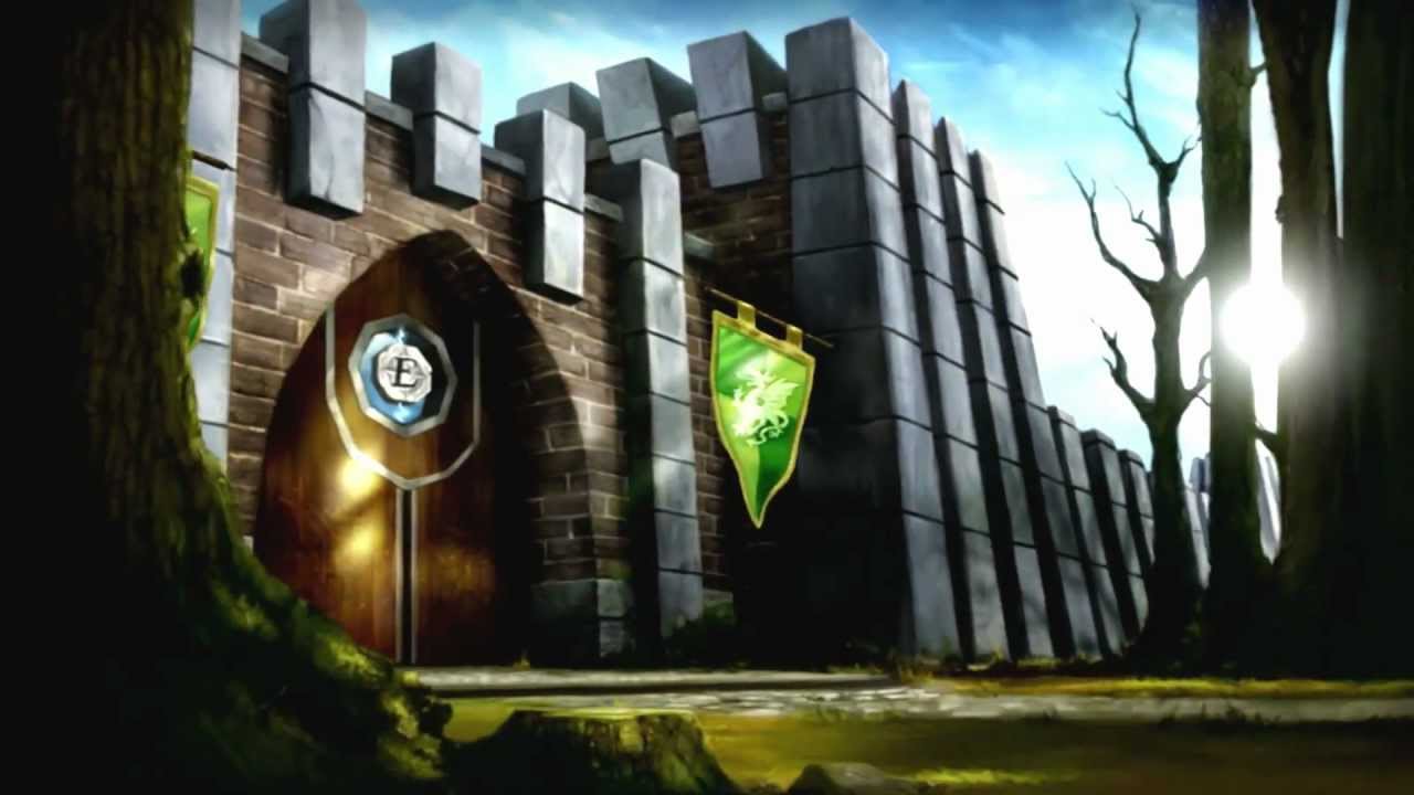 Eldevin MMORPG Official Gameplay Trailer - YouTube