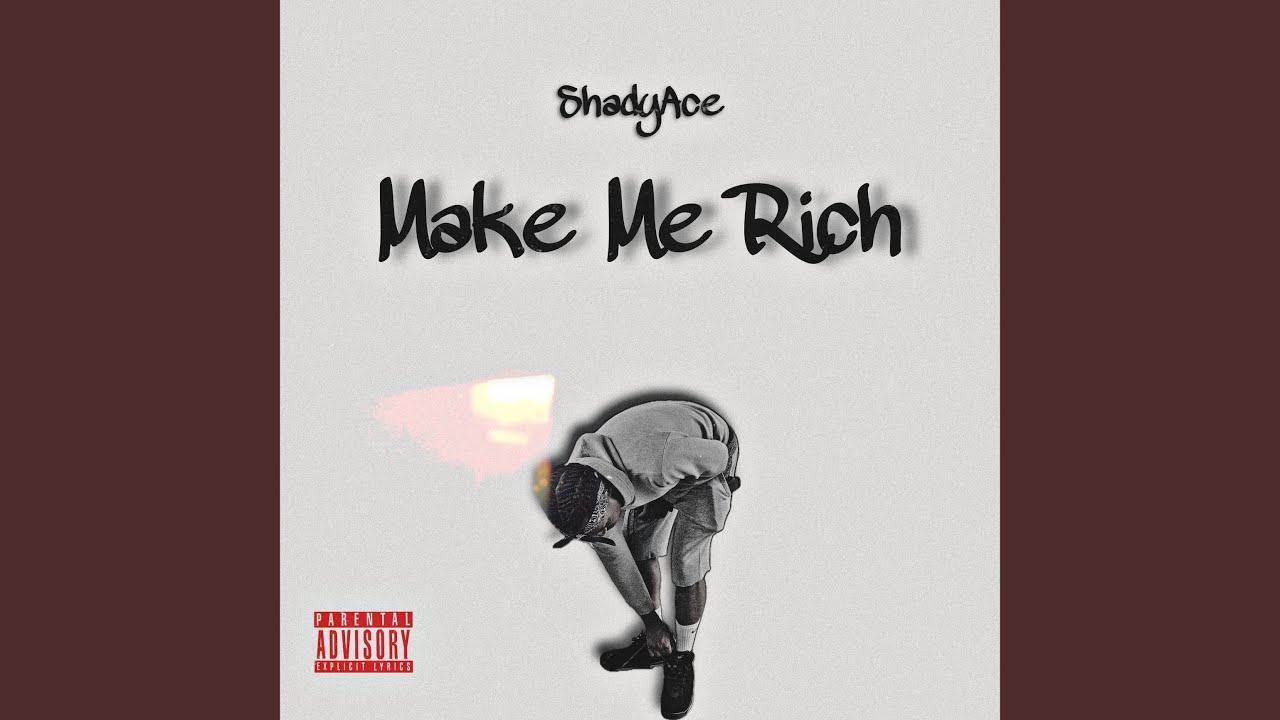 Make Me Rich - YouTube