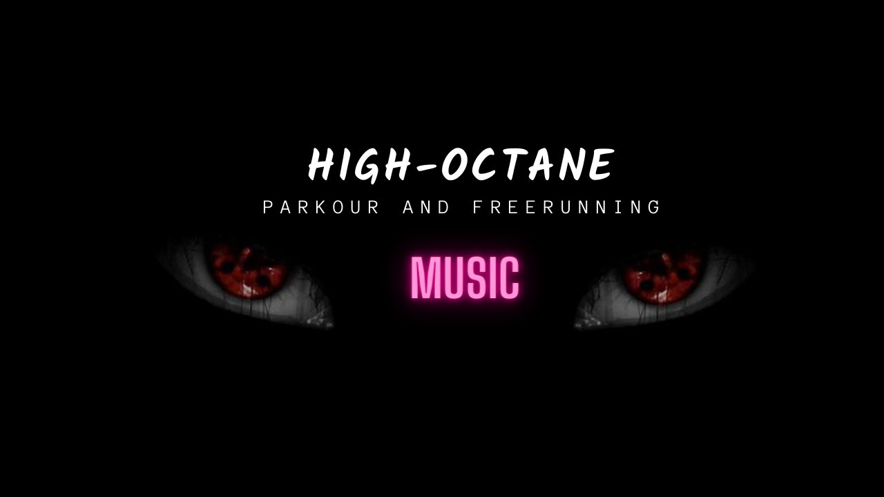 High octane parkour and free running - YouTube