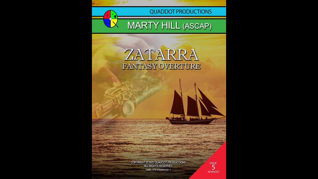 Zatarra - YouTube