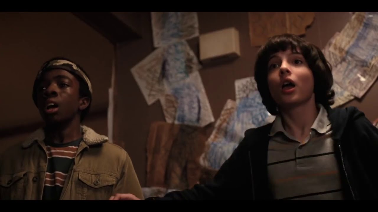 Stranger Things The Story So Far YouTube stranger-things-the-story-so-far-youtube