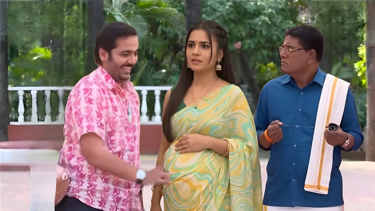 Good news! Rupa and Ratan baby girl entry | what if Is Rupa pregnant ...