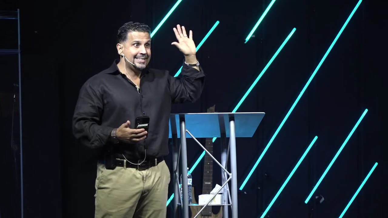 Dr. Michael Caparrelli - YouTube