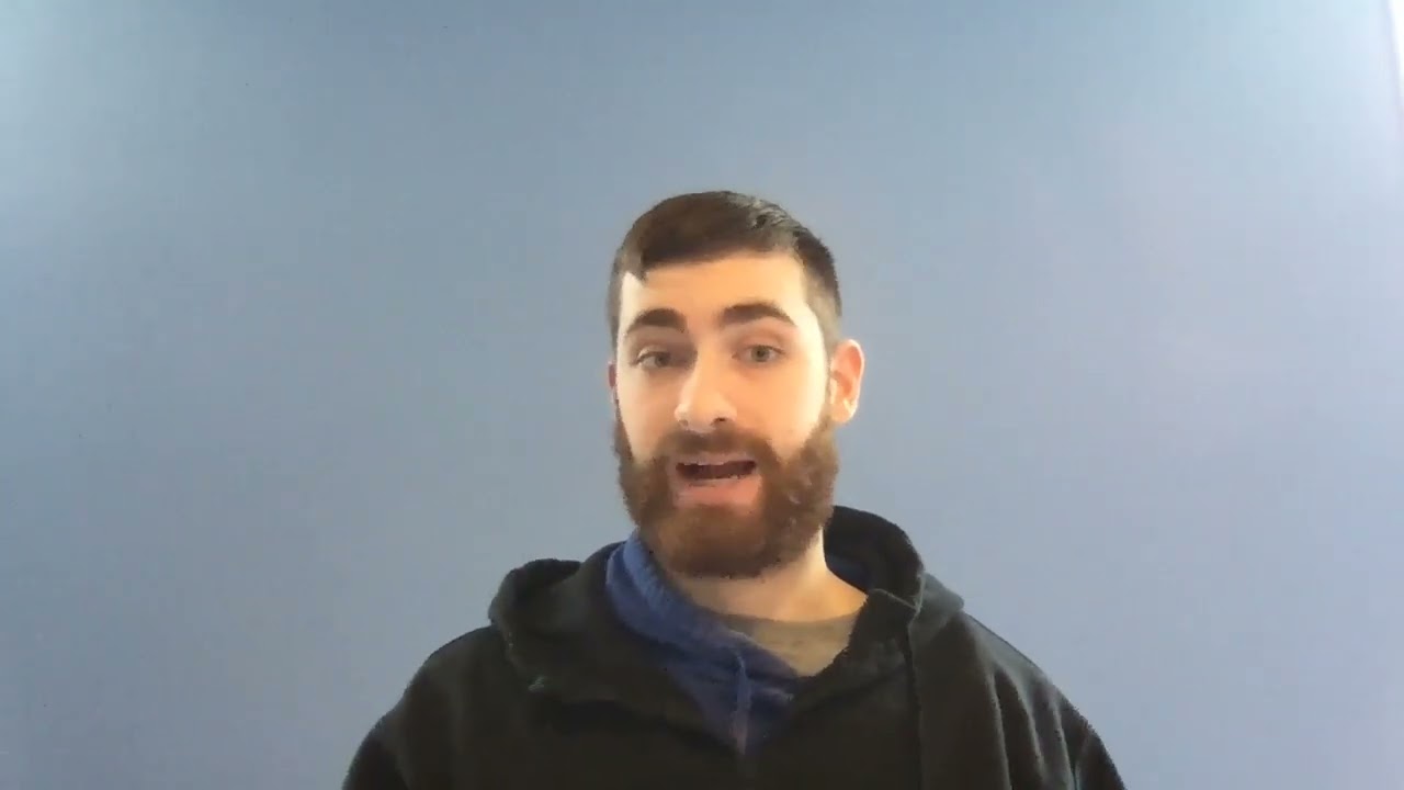 Forrest Rhyne 2022 NFL Draft Prospect Profile - YouTube