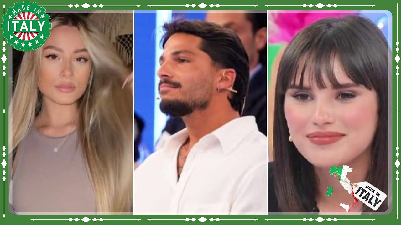 Anticipazioni Uomini e Donne, Gianmarco Steri bacia Francesca e elimina Liane “Ti vedo bloccata ...
