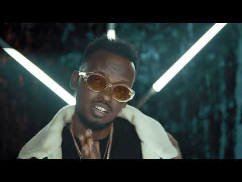 Peace Jolis - Ntibyavamo (Official Video 4K) - YouTube