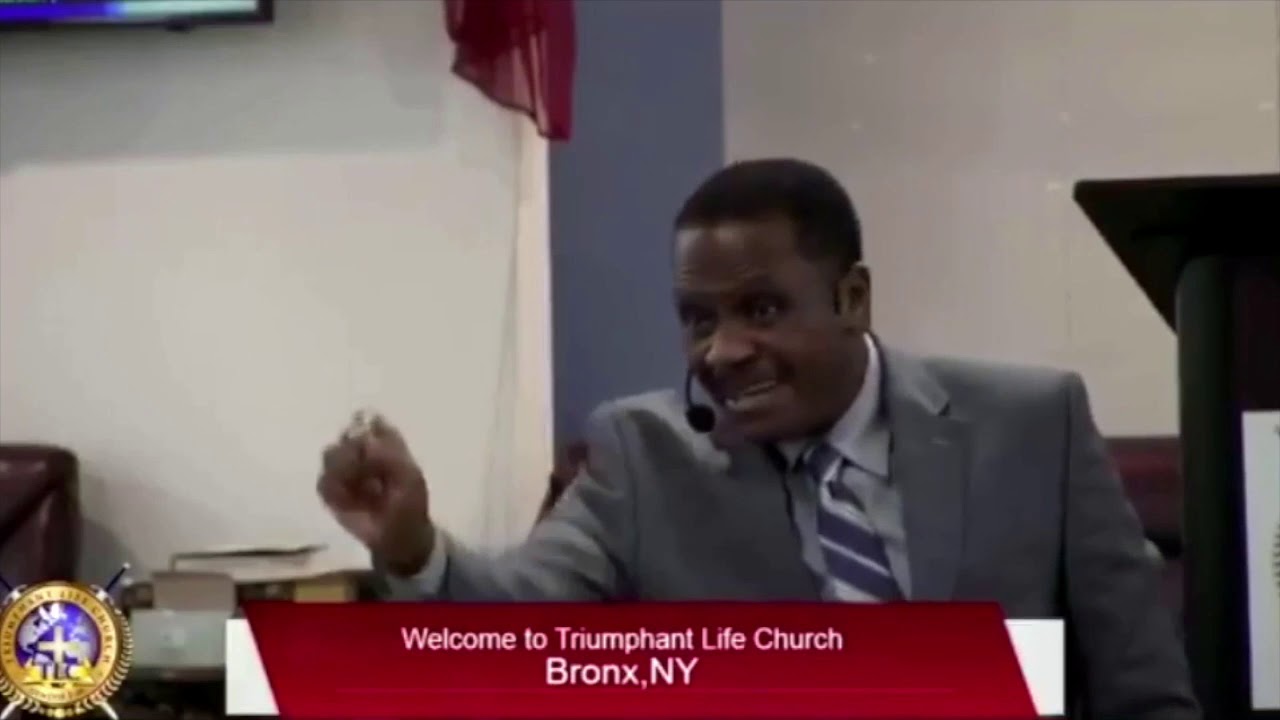 TRIUMPHANT EVEN IN THE PANDEMIC, APOSTLE ISIDORE AGOHA - YouTube