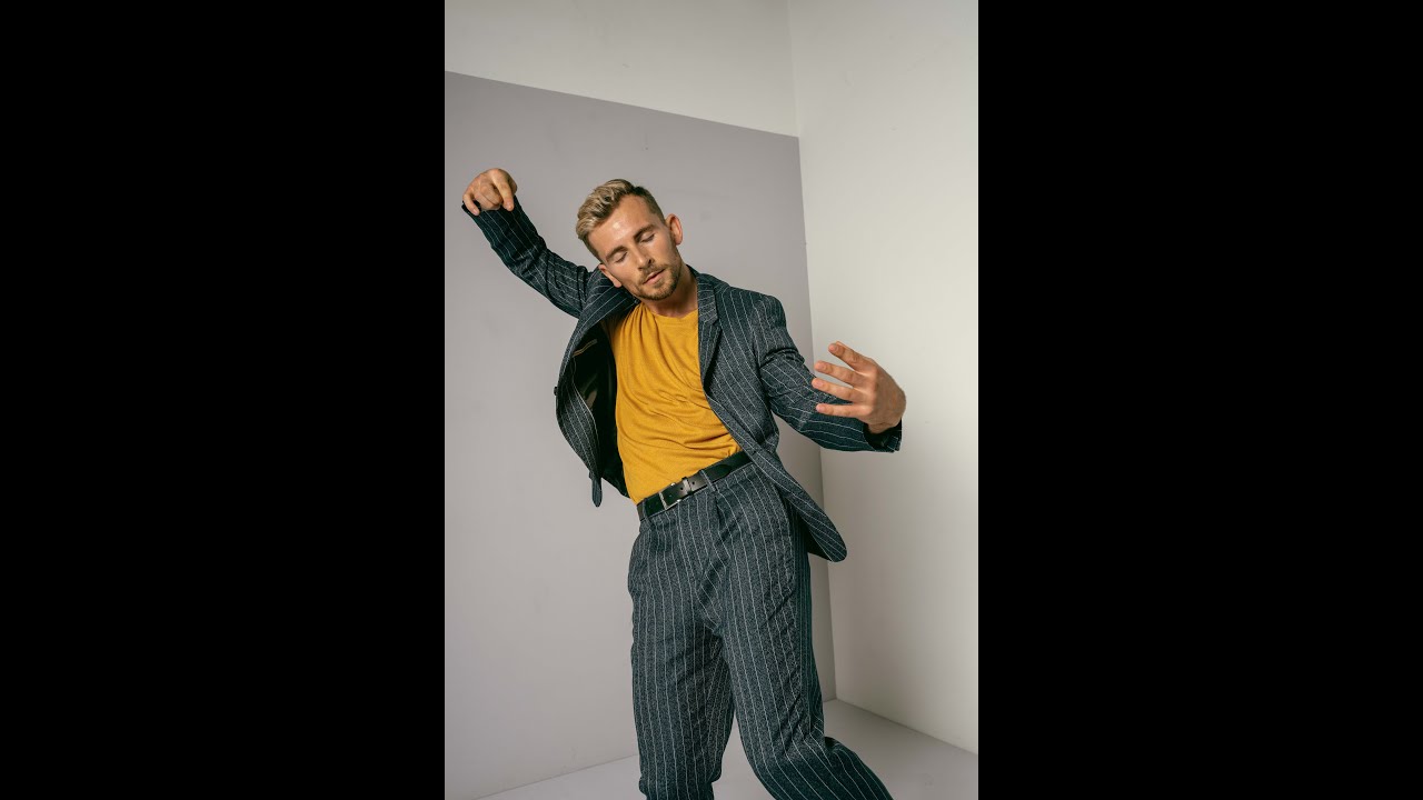 Film Barcelona Application - Michael Naylor - YouTube