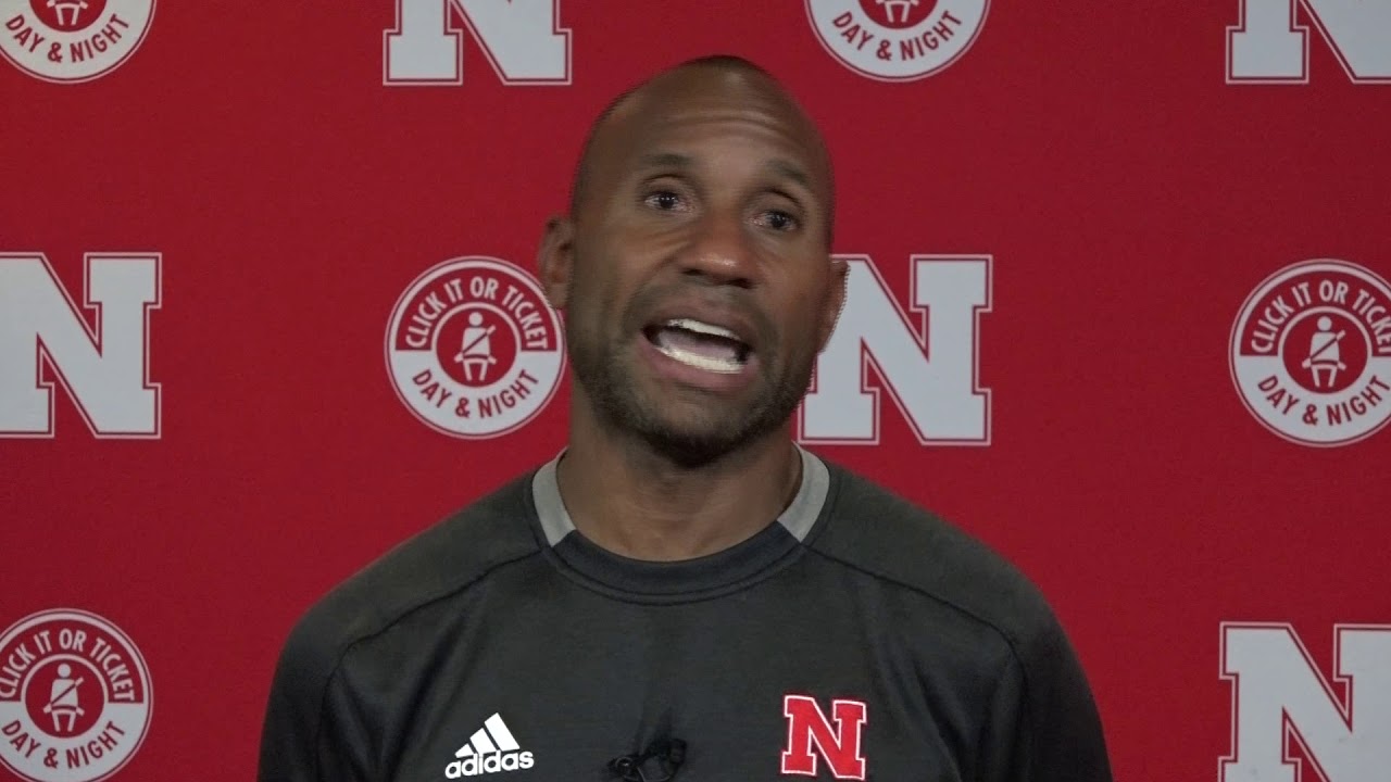 HOL HD: Troy Walters Wednesday Press Conference - YouTube
