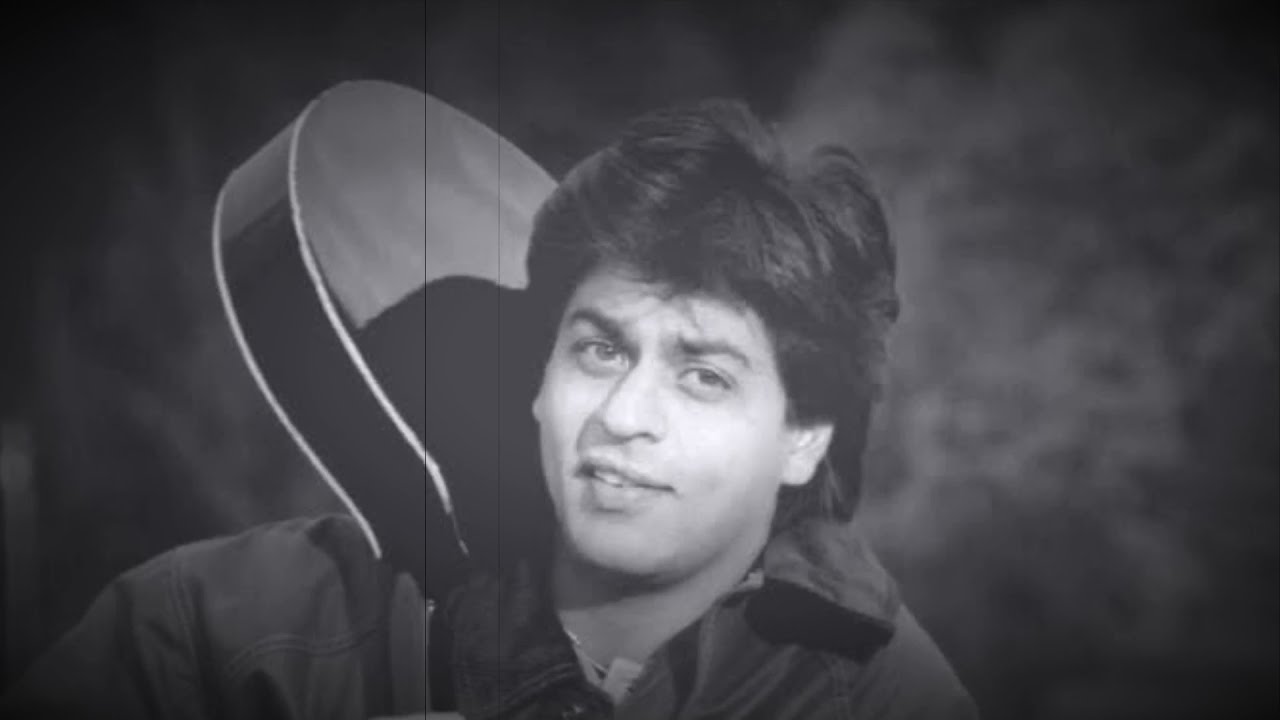 srk emotional and heart touching dialogue - YouTube
