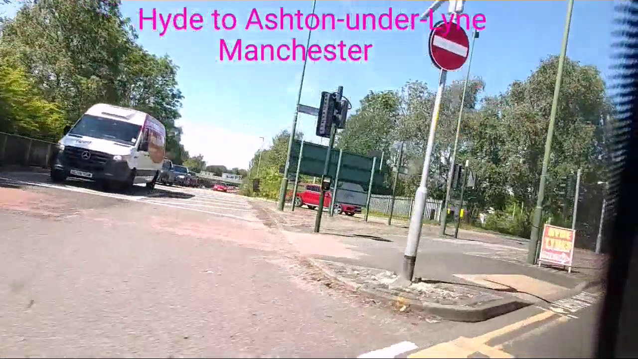 hyde-to-ashton-under-lyne-youtube
