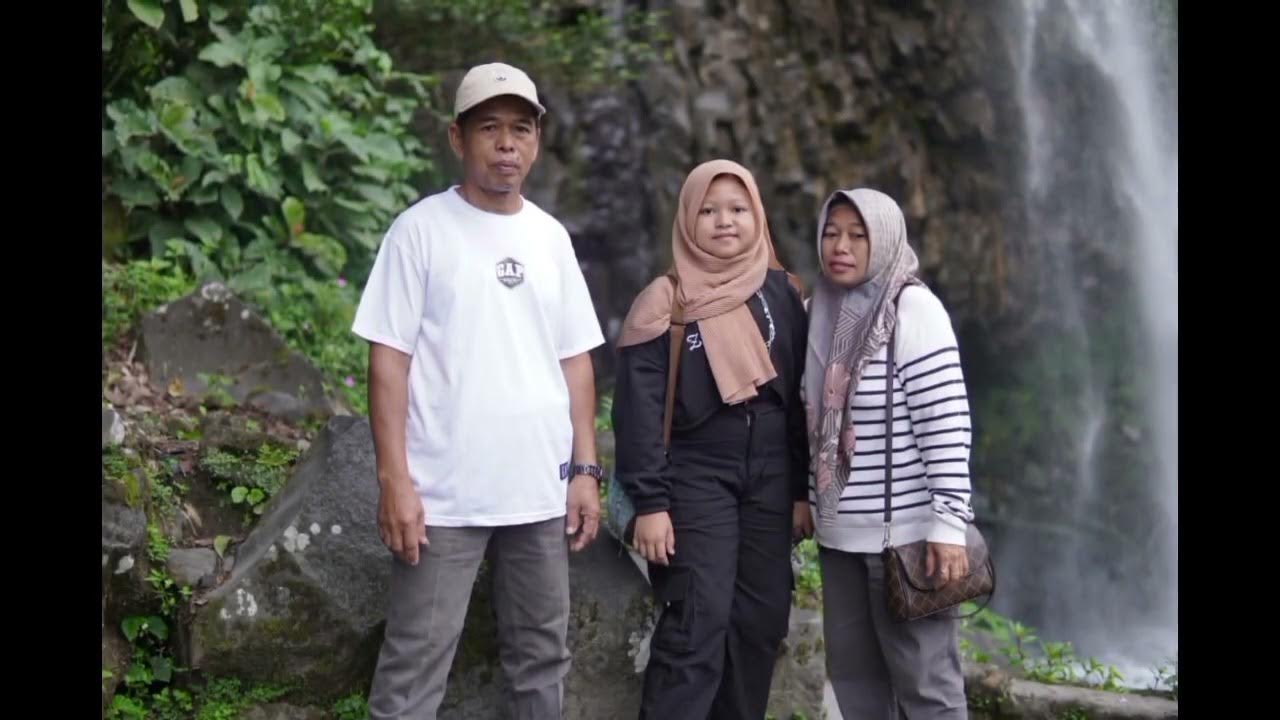 Mi An-Nur Al Islami On vacation Goes to SUMBAR (Sumatera Barat) II Angkatan ke 2 - YouTube
