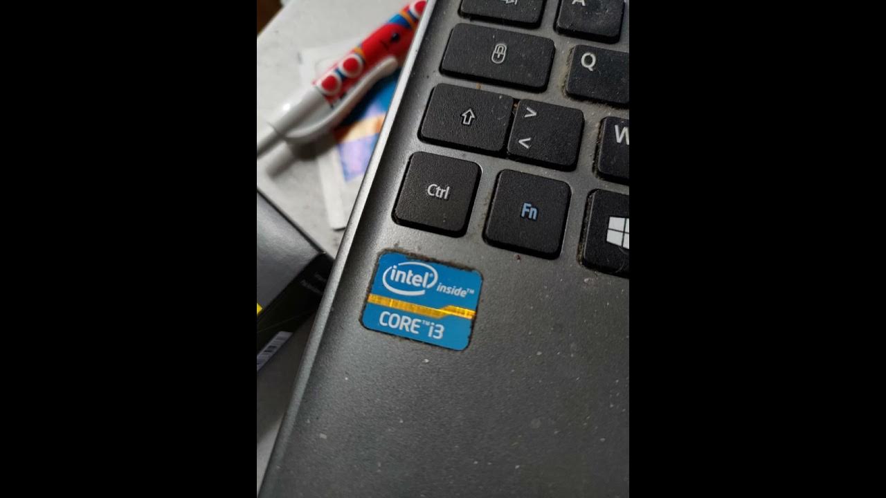 Core i3 - YouTube