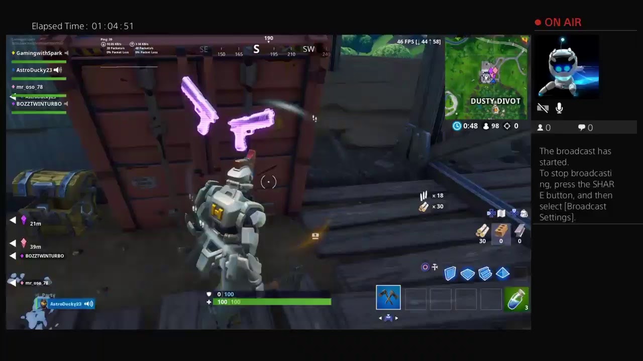 BIRTHDAY STREAM!!!! - YouTube