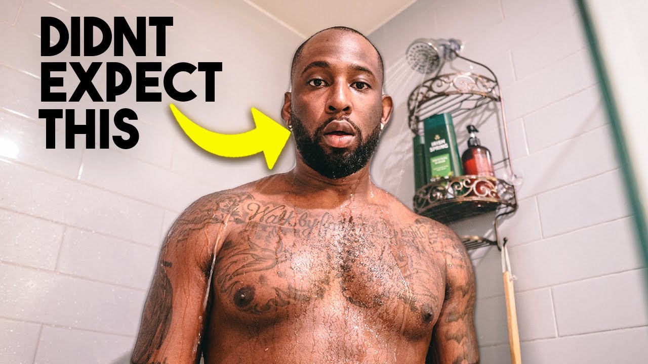 Unexpected Benefits Cold Showers Shocking Youtube