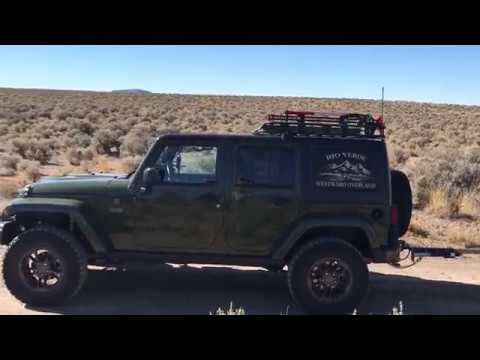 Coyote Works,Brothers Trip - YouTube
