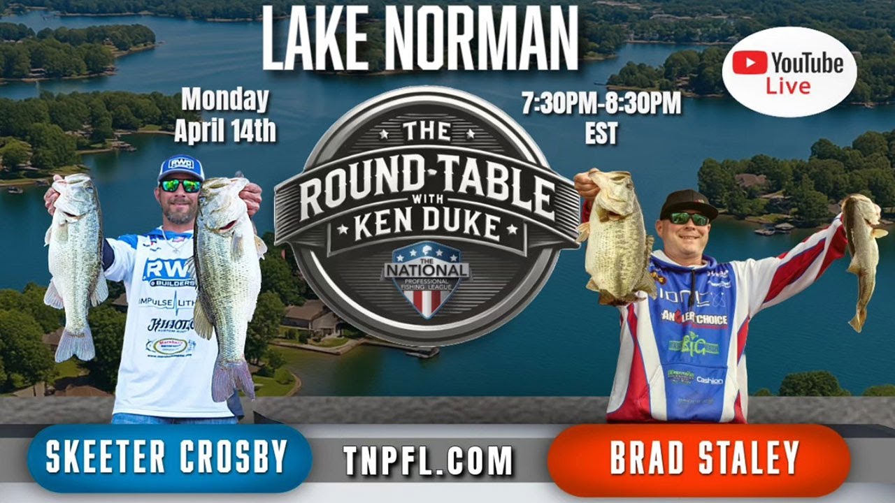 TNPFL - Roundtable - YouTube