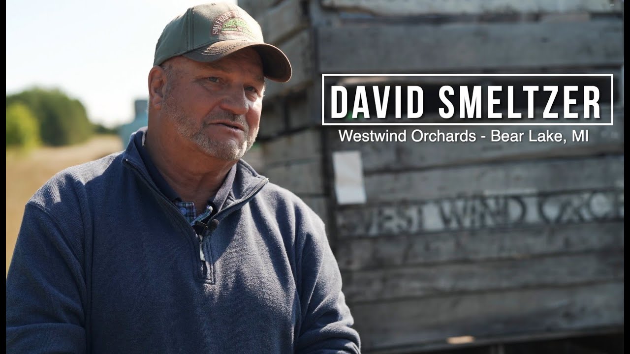 2024 Distinguished Service Award - David C. Smeltzer - YouTube