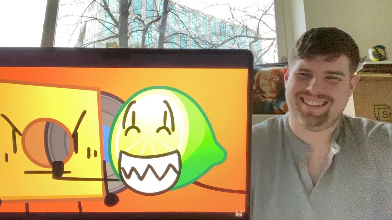 Incredi-Brony reacts: BURNER 5 by @SacriStuff - YouTube