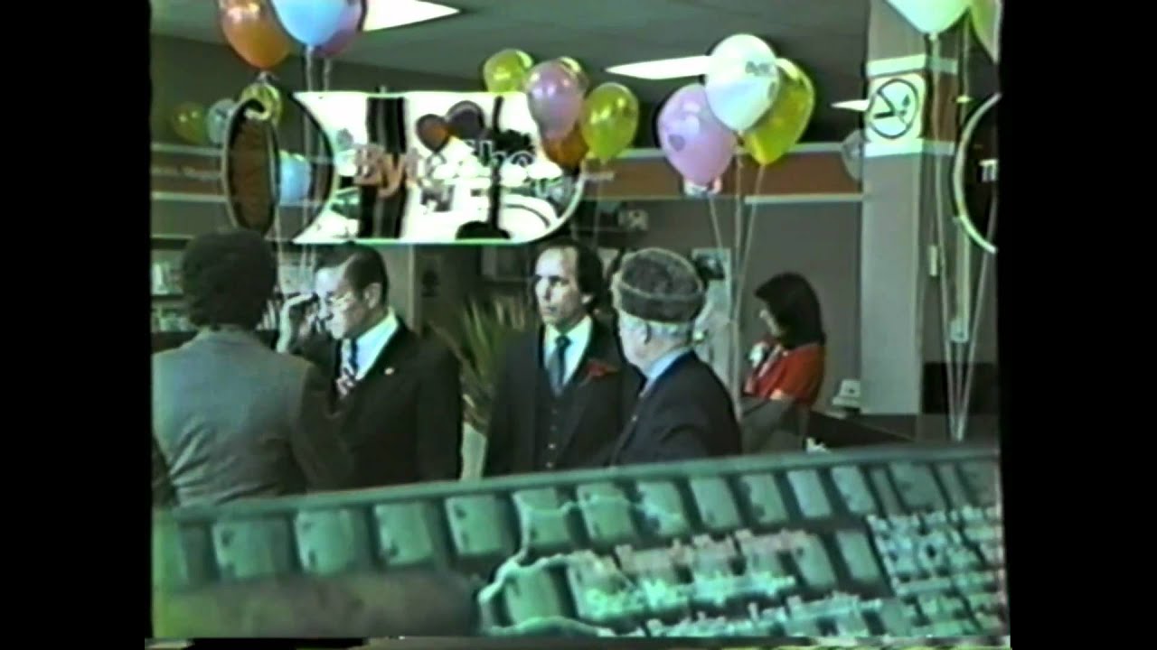BYTE SHOP PART 1 1984 - YouTube