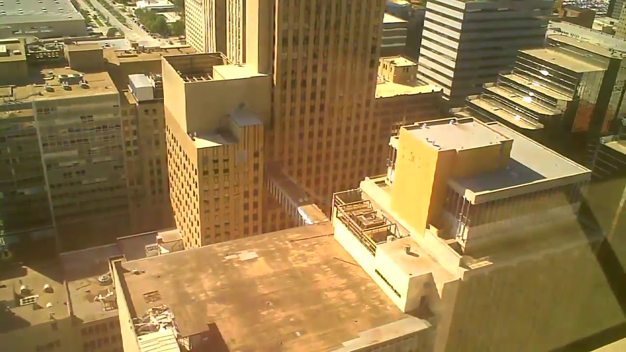 13-story-high pedestrian skybridge set to be removed as development of ...