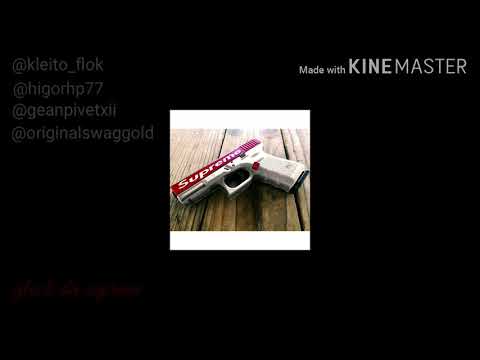 Glock da Supreme - Flok ft. HpThug, Gean Pivetxi - YouTube