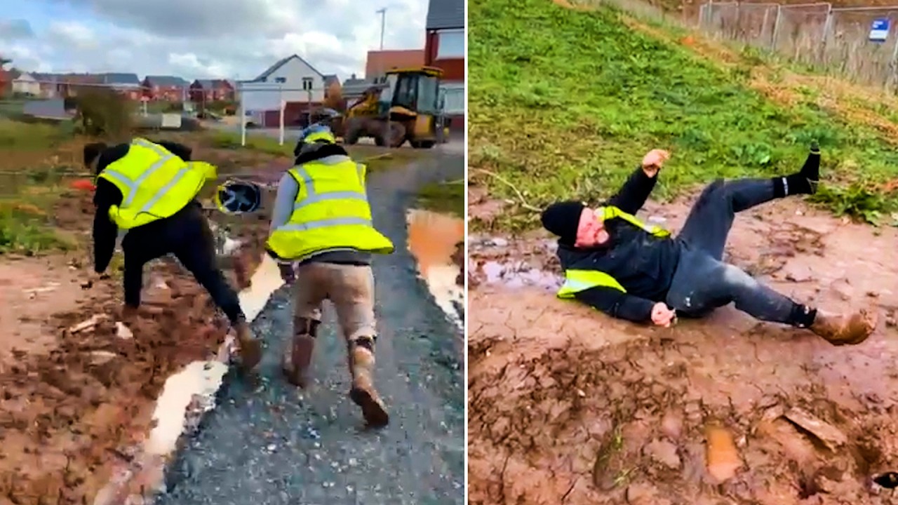 Best Fails on the Job | HR Nightmares - YouTube