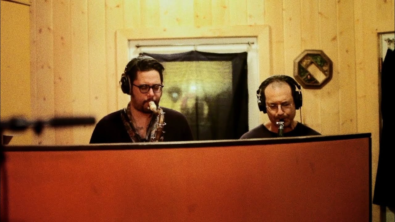 Smith Dobson Quartet with Ben Goldberg - My Melancholy Baby - Porto ...