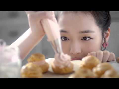 [ETUDE HOUSE] Sulli (fx) and SHINee! (Part 1)