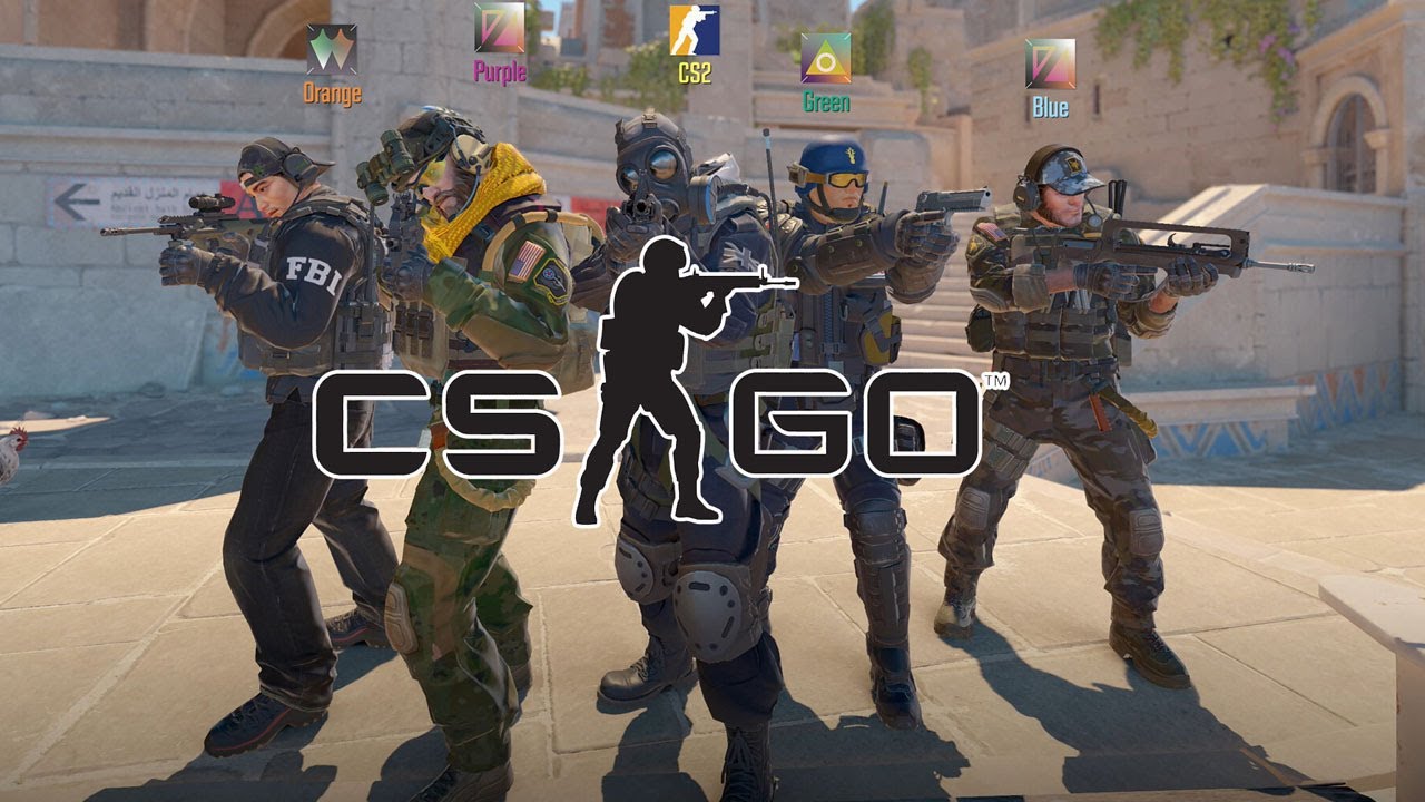 How to download Counter-Strike 2 on pc laptop - How to play Counter ...