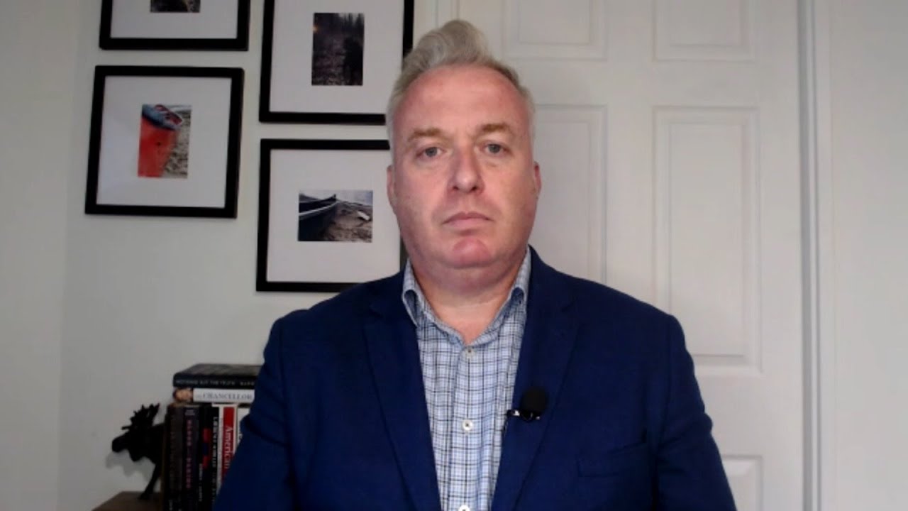 Canadian Political Affairs Update | Brian Lilley | Contributor | Bridge ...