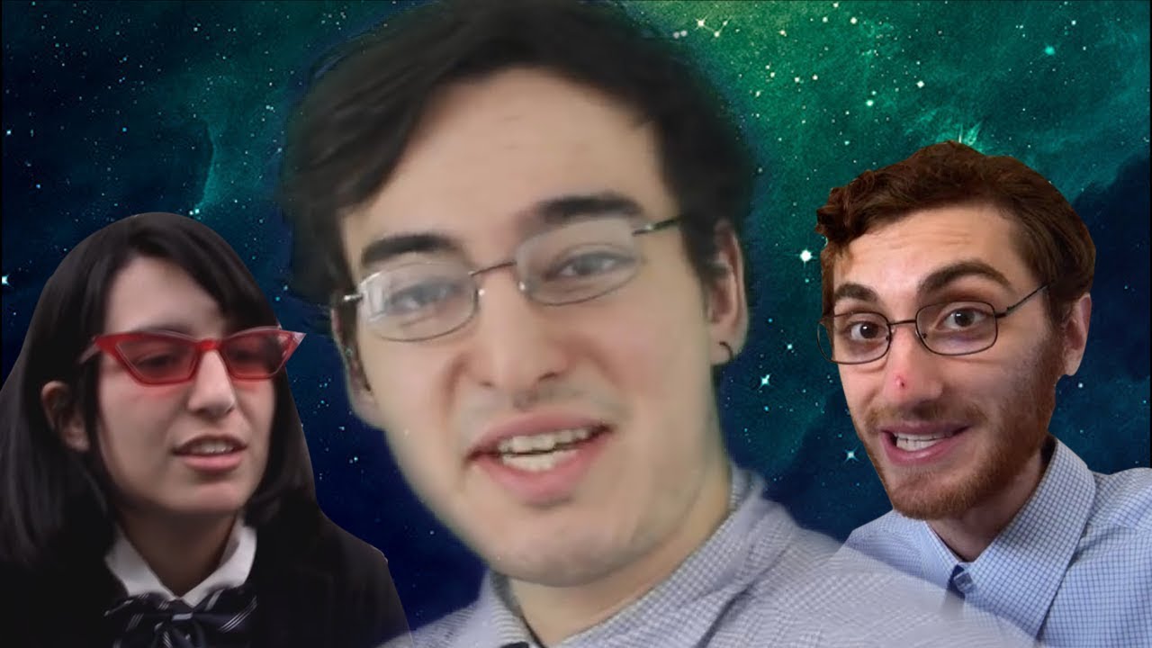 The New Filthy Frank - YouTube