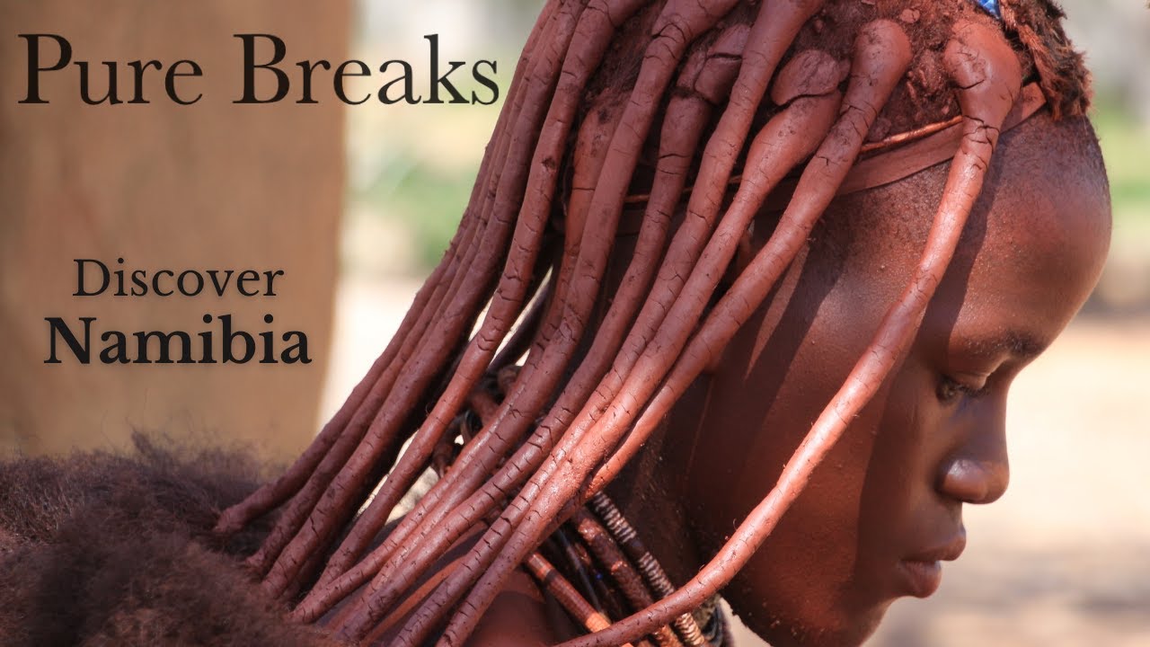 Discover Namibia! - YouTube