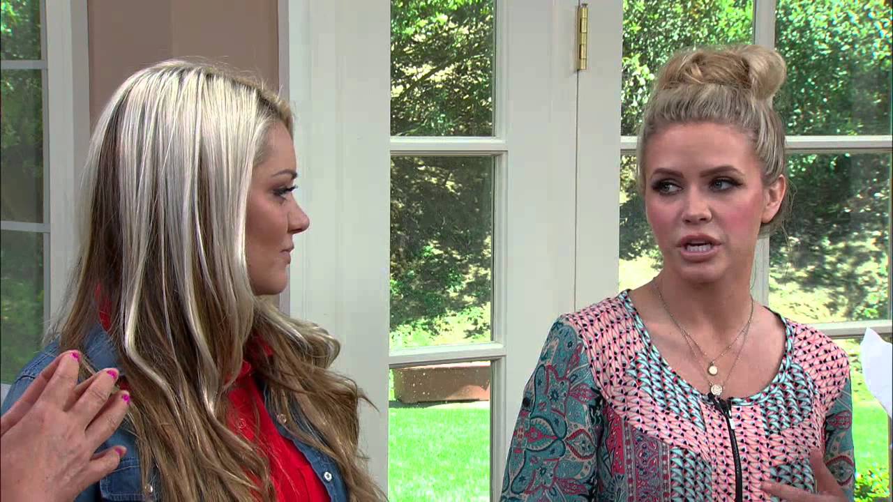 Wes Scantlin Wedding