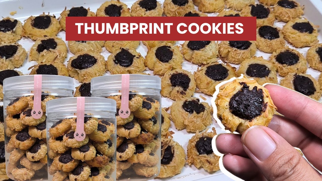 KUE LEBARAN PALING ENAK! 1 RESEP JADI 3 TOPLES BESAR. IDE JUALAN ...