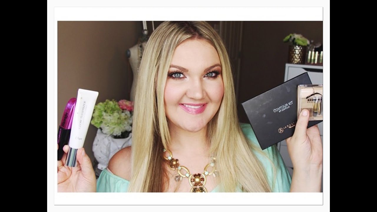 ★MOST IMPRESSIVE BEAUTY PRODUCTS..{SO FAR} 2014★ - YouTube