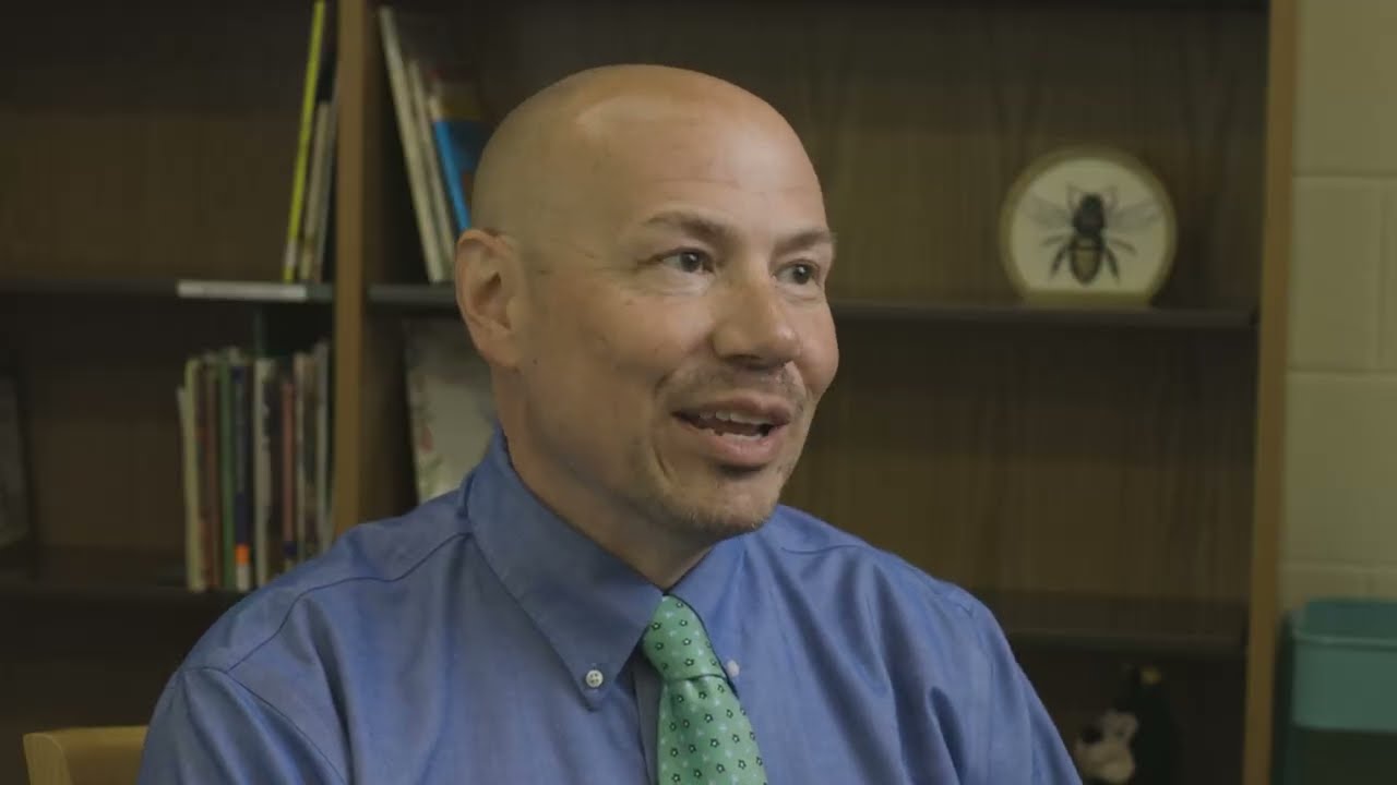 Culture Video - Cory-Rawson Local Schools (Rawson, Ohio) - YouTube