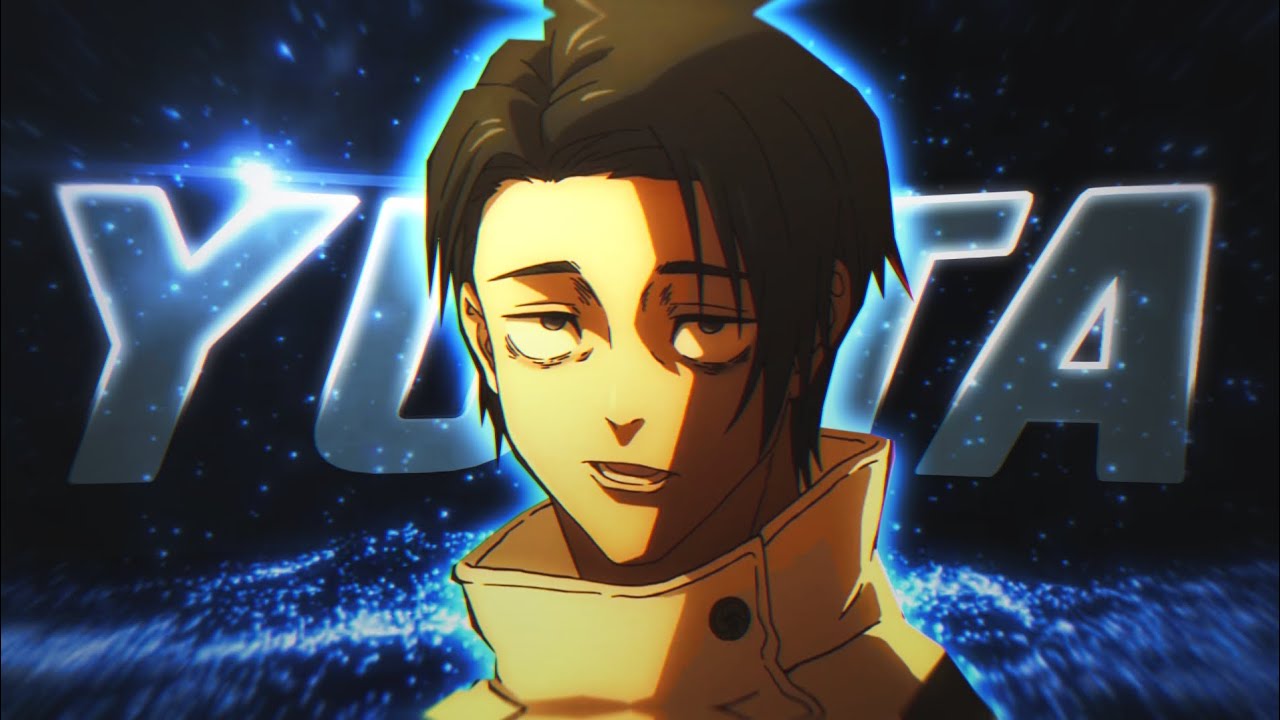 Yuta Okkotsu Is Back🔥- MONTAGEM CORAL PHONK - Jujutsu Kaisen S2 - [Amv ...