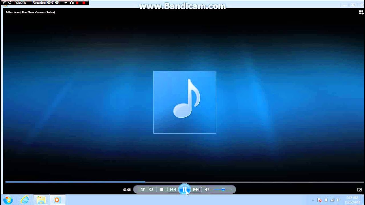 New Vanoss Outro Song! - YouTube