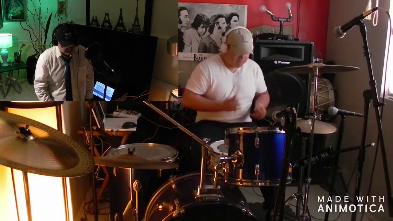 Arctic Monkeys - Teddy Picker Cover - YouTube