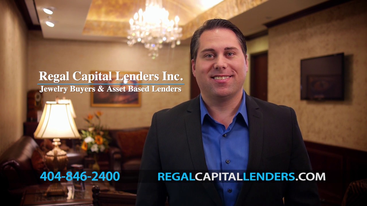 Regal Capital Lenders - Secure - YouTube