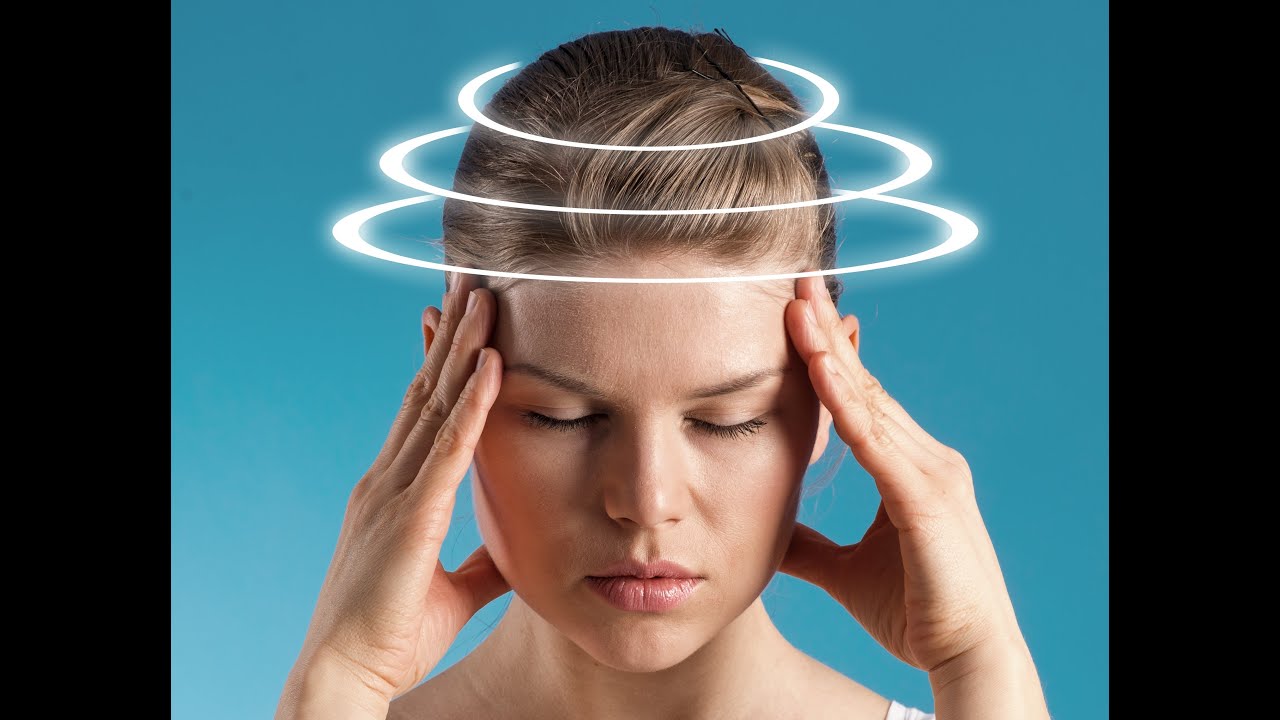 Osteodouce Healing for Dizziness and Vertigo problems : Distance ...