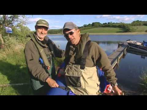 The Greater Rod Race Day 11 - YouTube