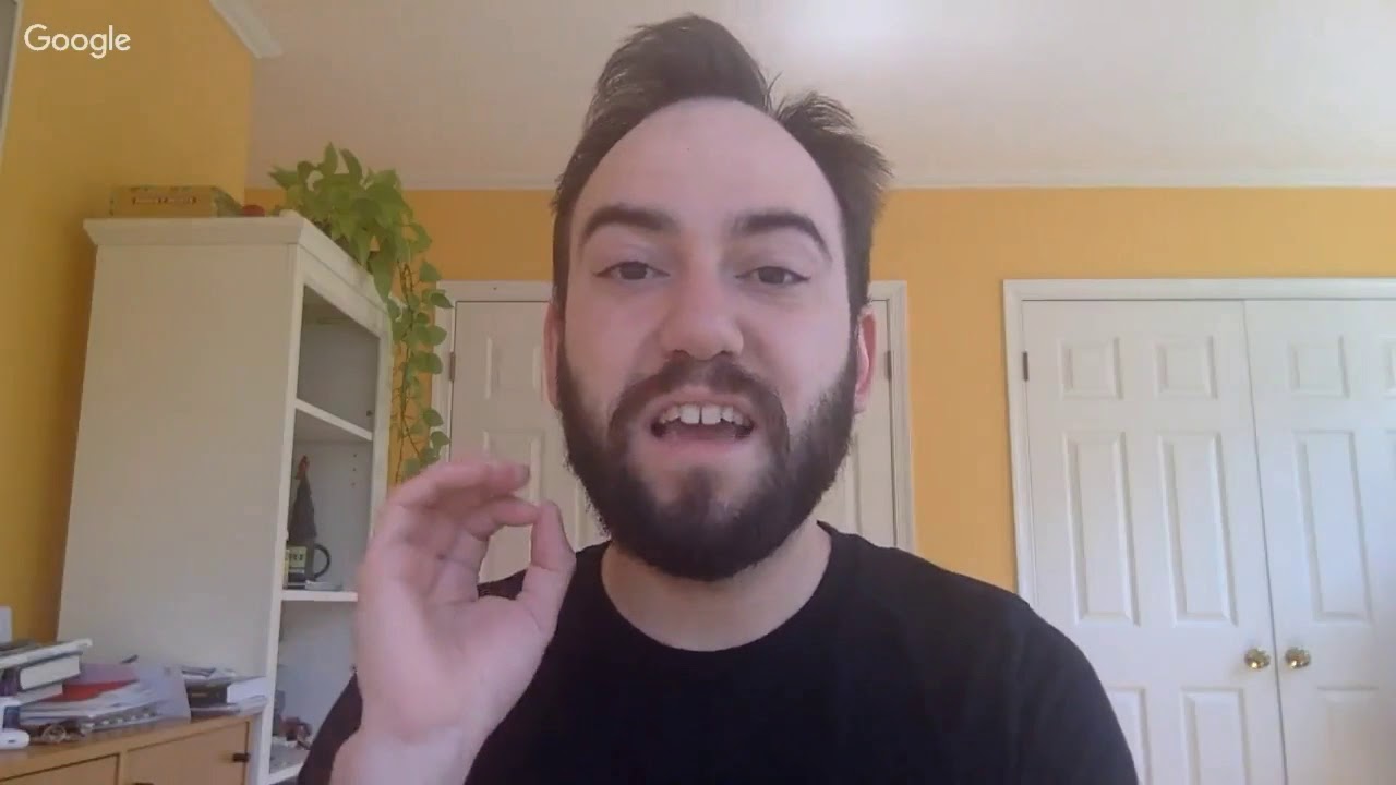 Nick Brana Explains Need For A New Party - YouTube