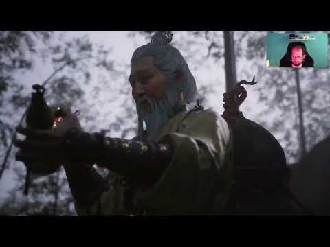 Wukong: Batıya Yolculuk - Bölüm 2