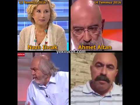 FETÖ tetikçilerinin darbe tehditleri