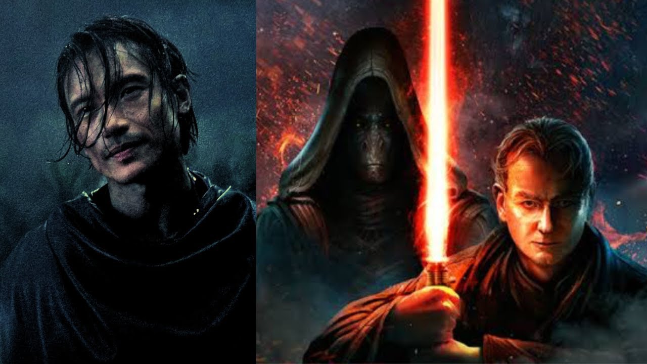 Qimir’s Connection to Darth Plagueis Explained - YouTube
