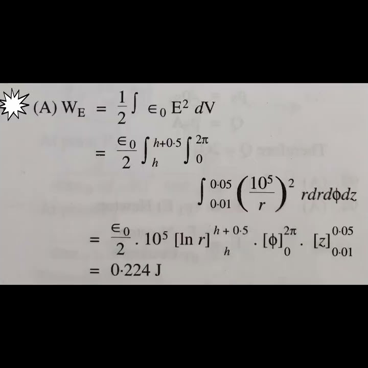 physics most important problems in electromagnetics for csir-ugc,net/jrf/gate/jest/iit jam/set ...